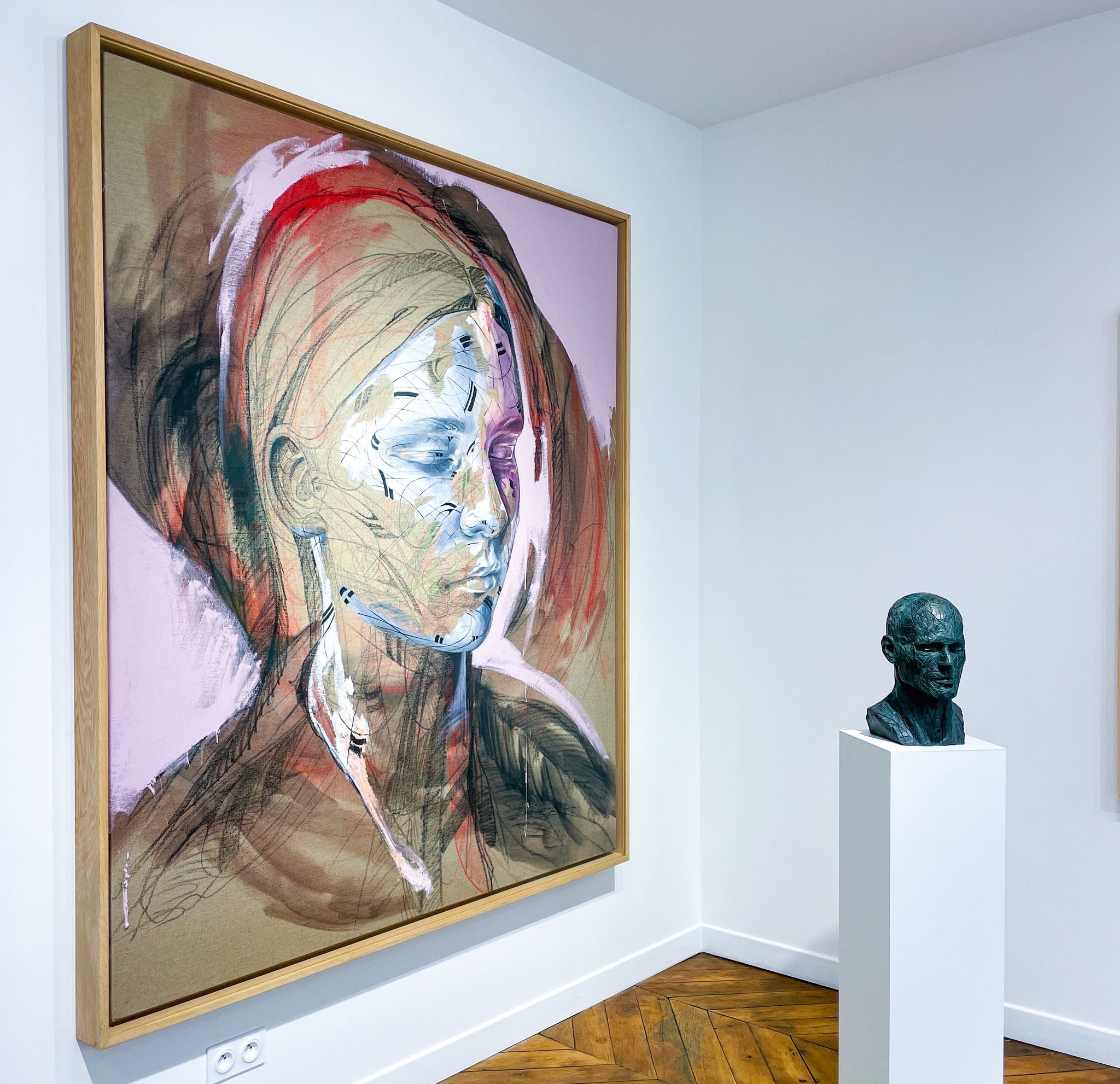 Hopare - Alexandre Monteiro : Biography of a rising star in French Str