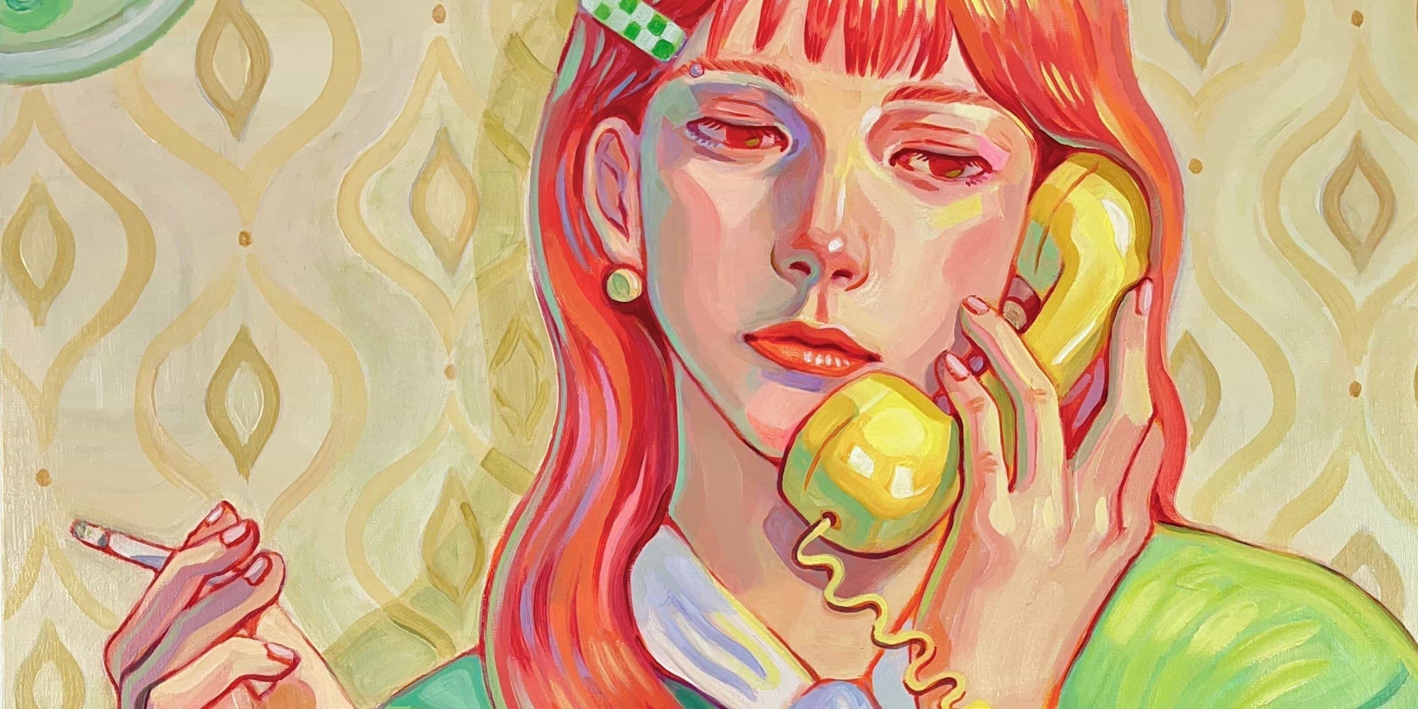 OTA - Contemporary Artist | Unique Artworks for Sale | Cohle Gallery