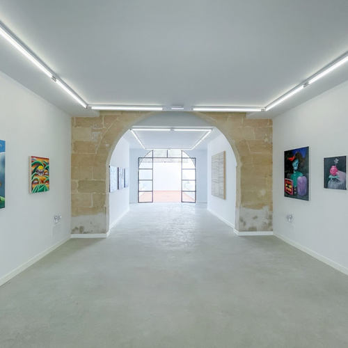 Hopare - Alexandre Monteiro : Biography of a rising star in French Str