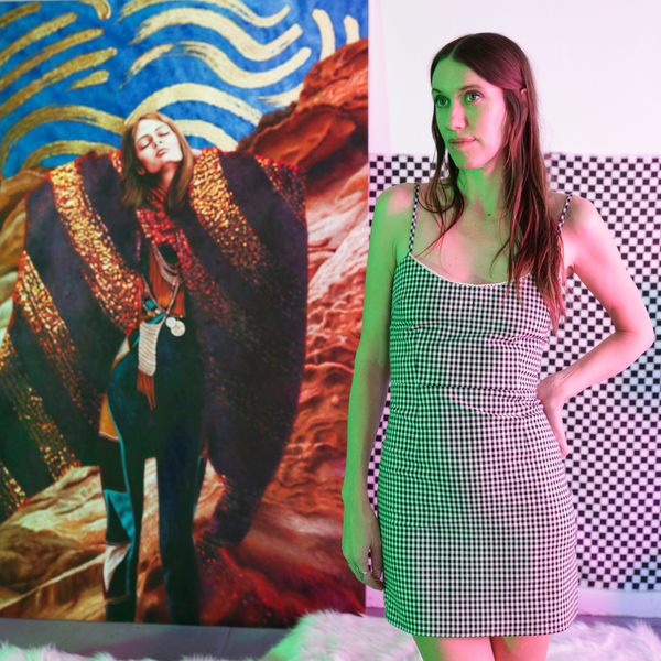 Alison Blickle - Contemporary Artist | Unique Artworks for Sale | Cohle ...