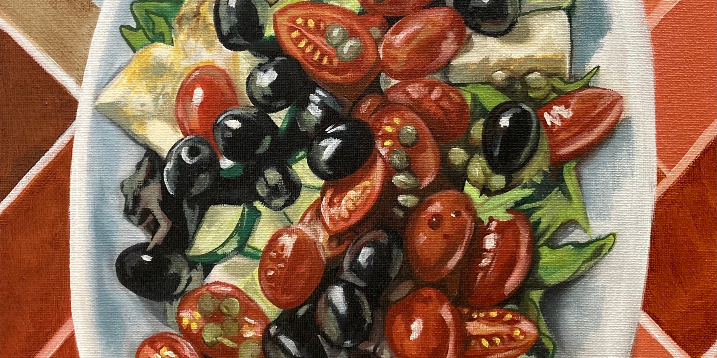 Yet another complicated relationship by Nina Baxter